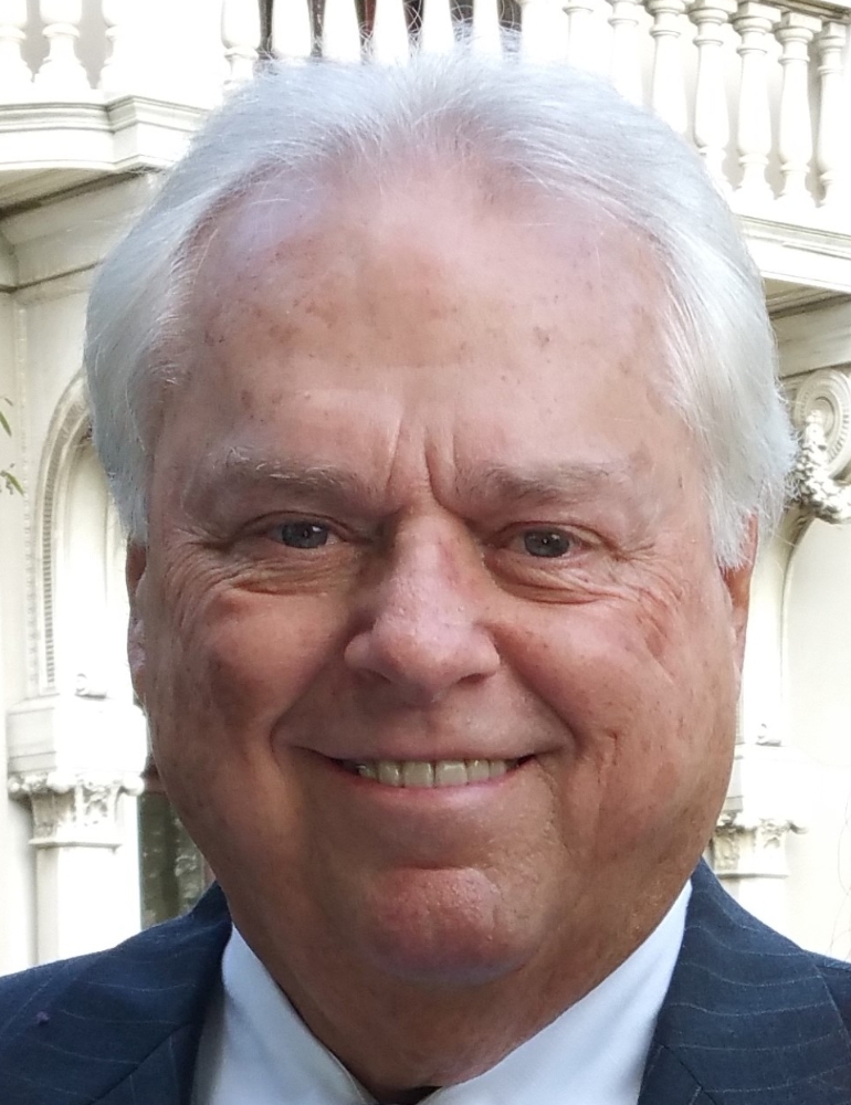 Tribute Book - James Alan O'Toole