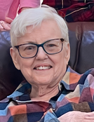 Alice Jo Rezner Doerner - 2023 - Gearty-Delmore Funeral Chapels