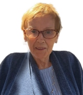 Geraldine Elizabeth Latour - 2023 - Roadhouse & Rose Funeral Home
