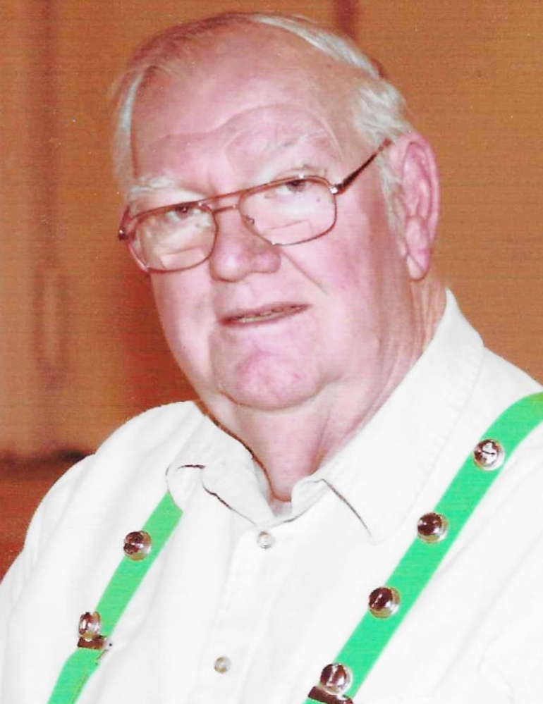 Raymond C. Raeke, Jr. - 2023 - McComas Funeral Home