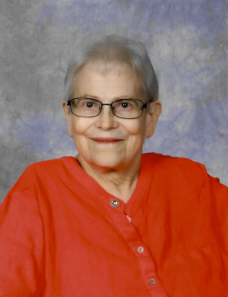 Helen Patricia Lee Hart - 2023 - Robertson Funeral and Cremation Service
