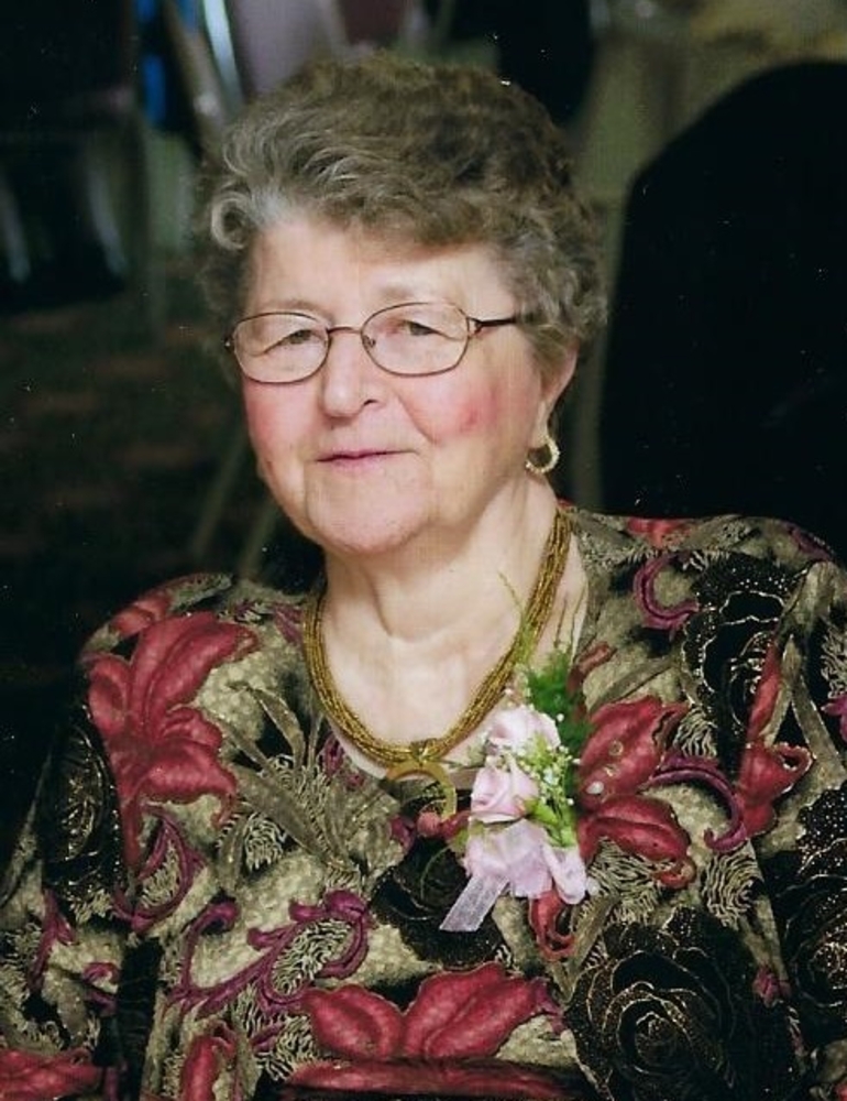 Caroline P. Burns - 2023 - R. L. Williams, Jr.