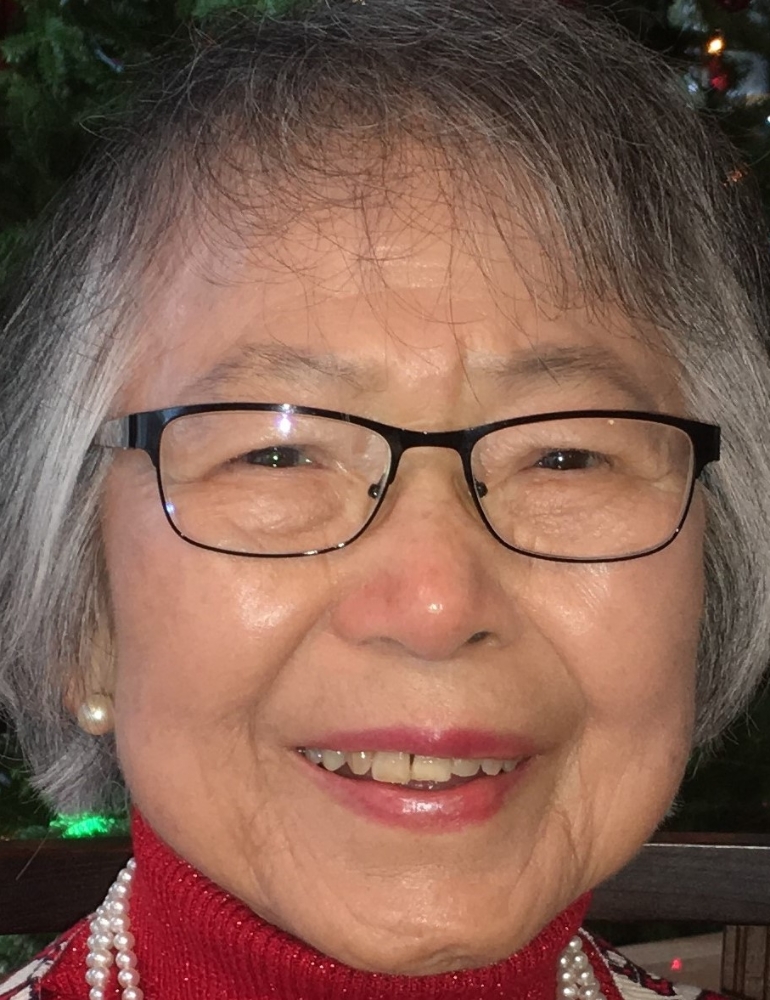 NANCY PUI-CHING TOM LAI - 2023 - McGorray-Hanna Funeral Home