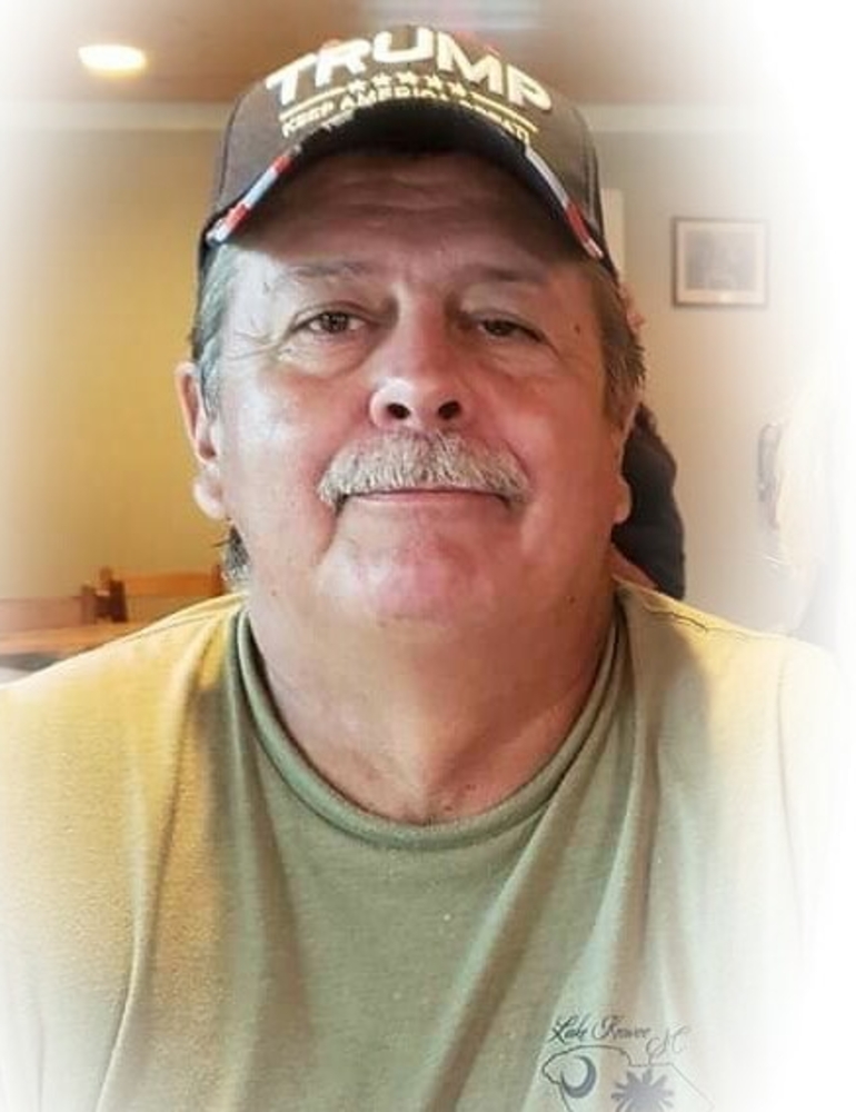 James "Jimmy" Wallace Cox - 2023 - Sandifer Funeral Home