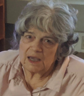 Sharon Lee Taylor - 2023 - Fogelsanger - Bricker Funeral Home, Inc.