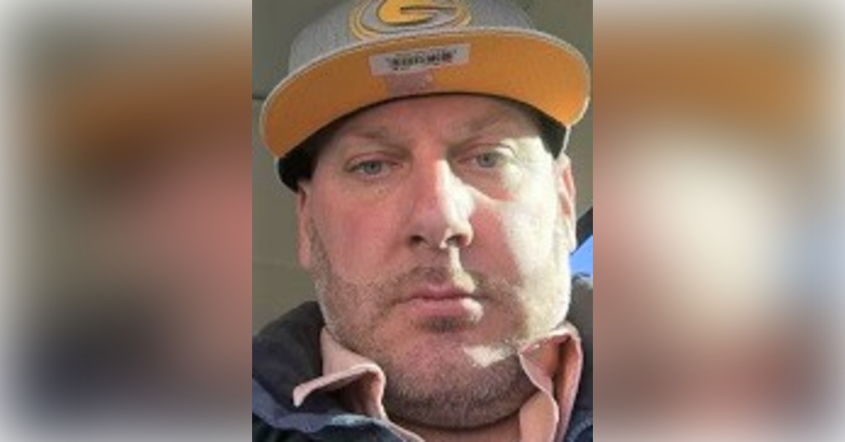 Obituary information for Brian J. Fowler