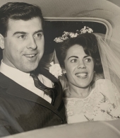 Robert Pelley - 2023 - Stacey's Funeral Home