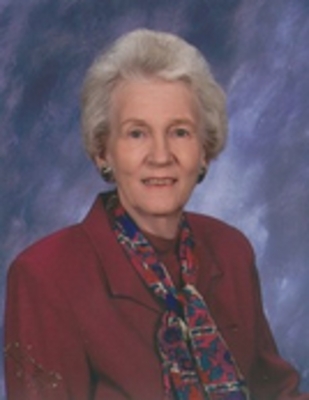 Margaret Merle Frazier Obituary - 2023 - Triad Cremation & Funeral Service