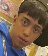 Ali-Zander Elijah Al-Zubeidy - 2023 - Miller Family Funeral Home