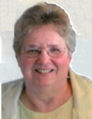 Sharon Rita Stoller - 2023 - Lyndahl Funeral Home & Cremation Services