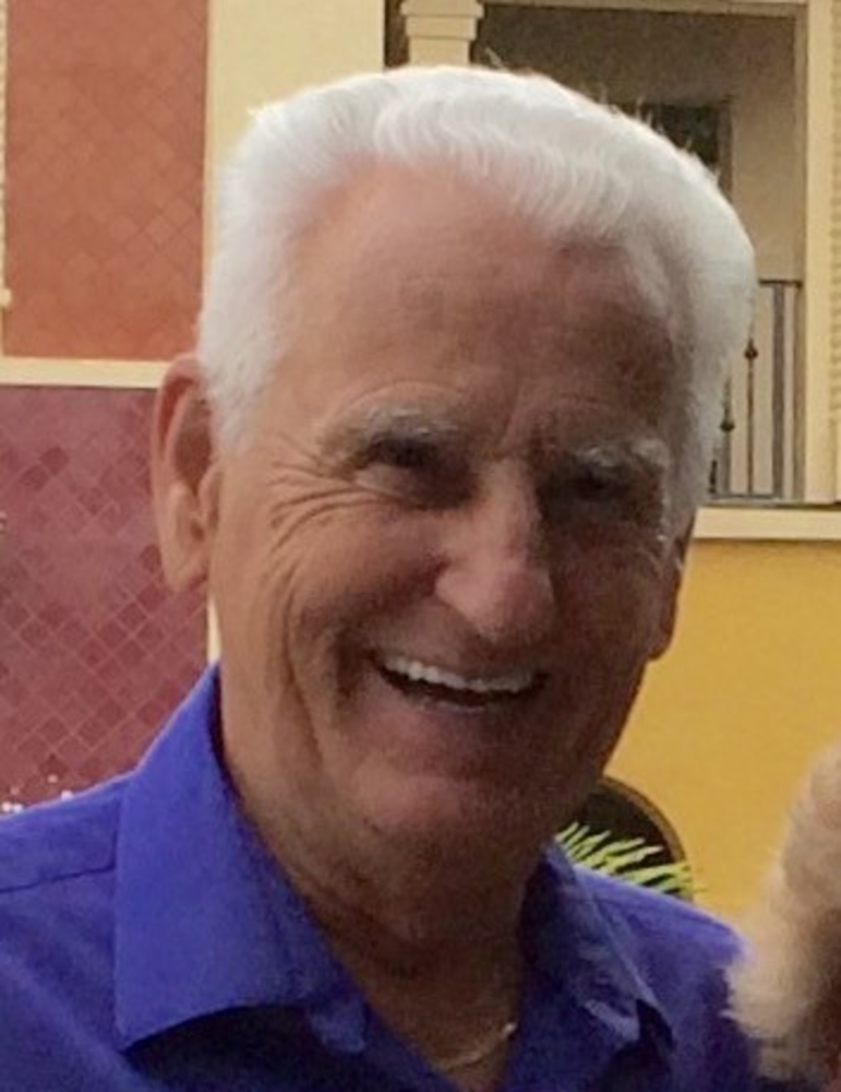 Henry J. Wiltjer - 2023 - Knollcrest Funeral Home