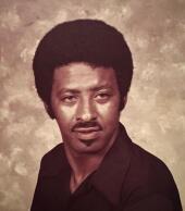 Larry Edward Jones - 2023 - Buggs-Bellamy Funeral Service