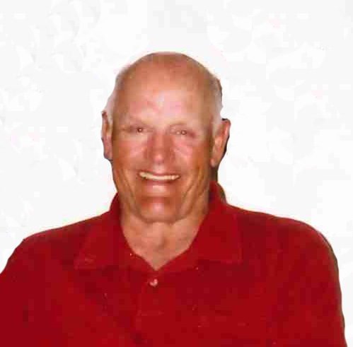 James "Jim" Harder - 2023 - Sturm Funeral Home