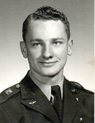 Lt. Col. Peter Christian Noebel - 2023 - Hatfield Funeral Home