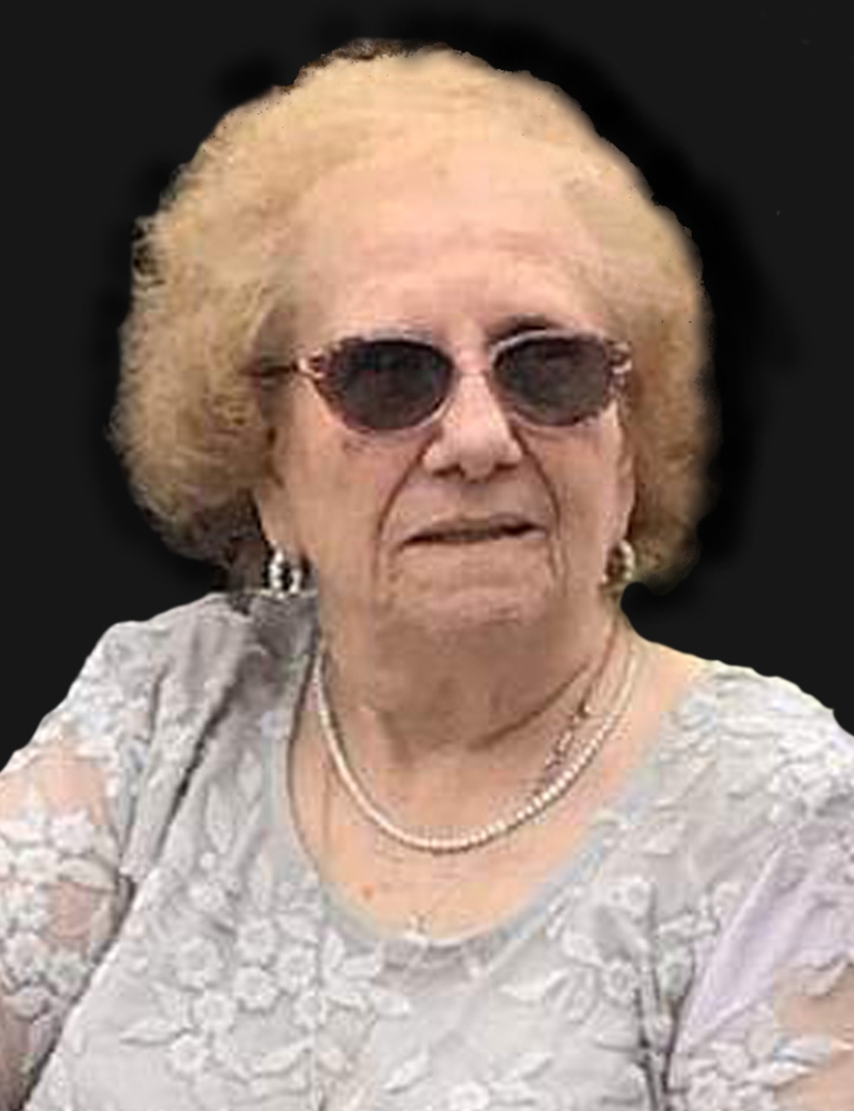 Shirley Ann Beard Hullett - 2023 - Burke Mortuary of Maiden Inc