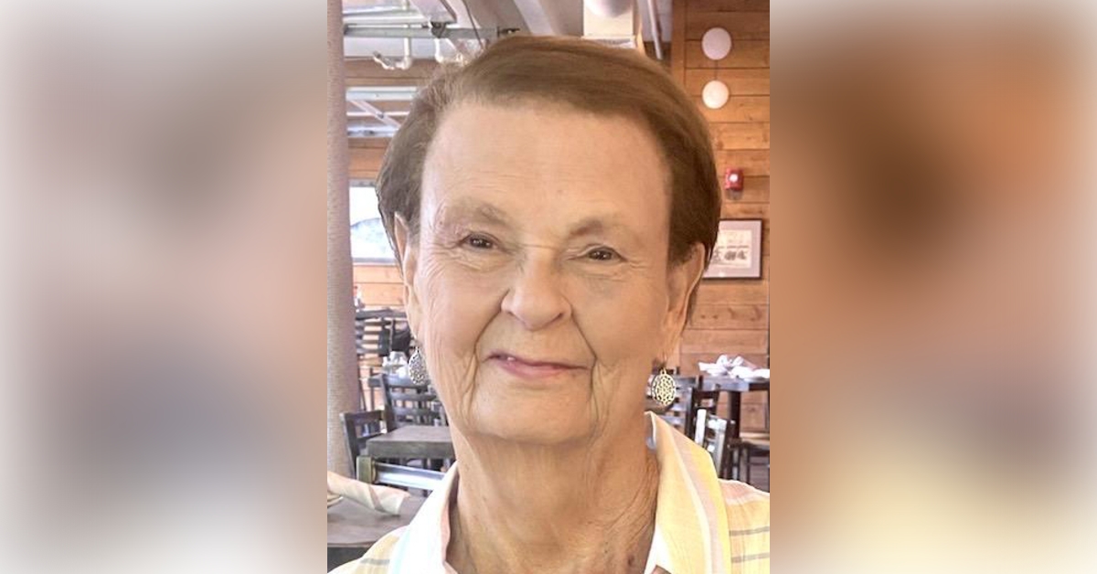 Obituary information for Barbara J. (Mosher) Melanson