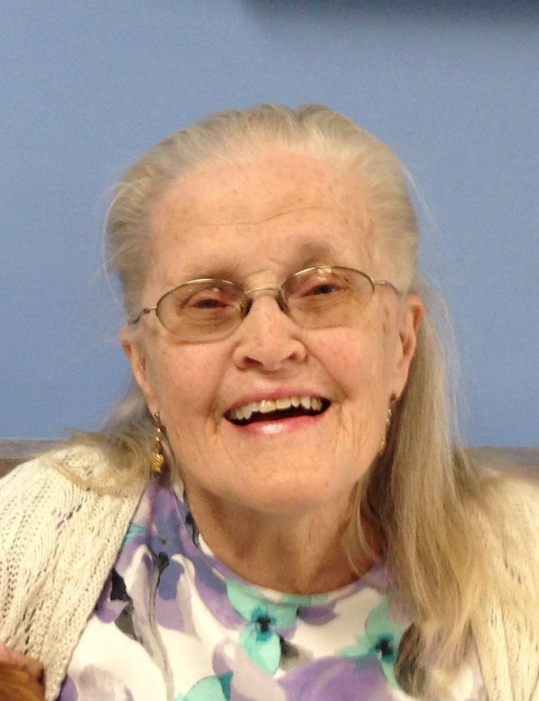 Alice Leon Pohlmann - 2023 - Hall Wynne