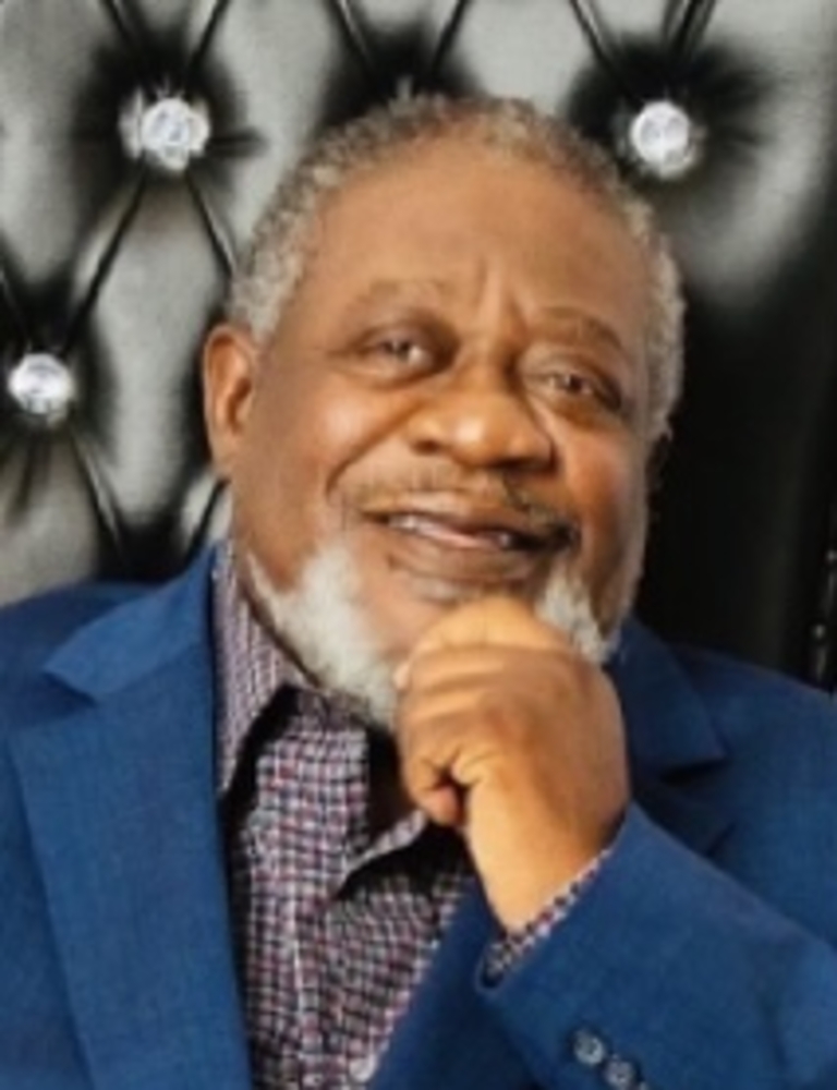 Dwayne Morrison - 2023 - Fisher Funeral Home