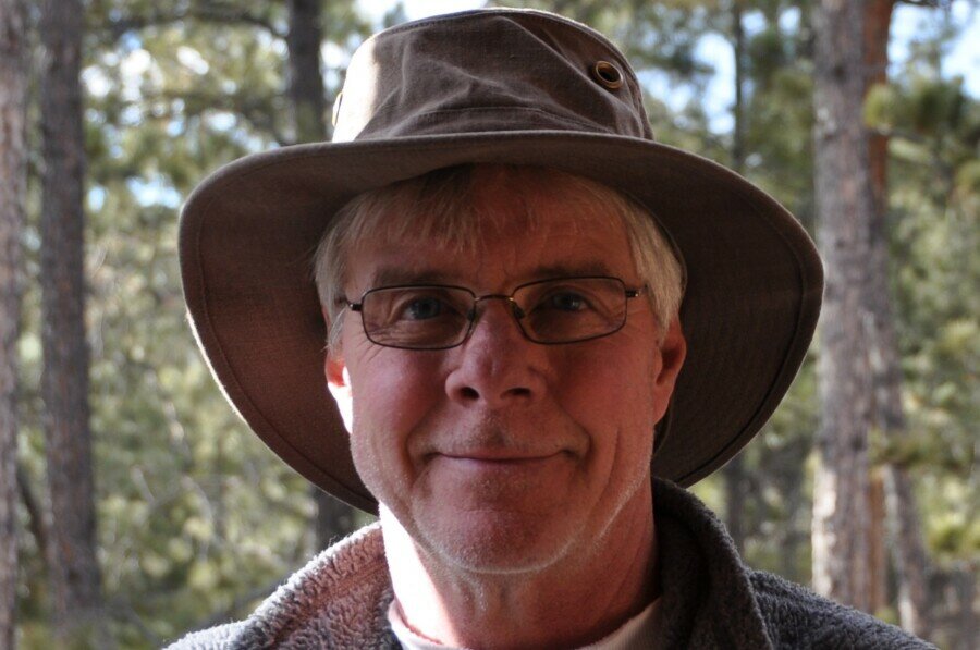 Bruce Barner - 2021 - Vessey Funeral Service - Fort Collins