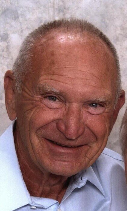 Hugh Craig - 2021 - Vessey Funeral Service - Fort Collins