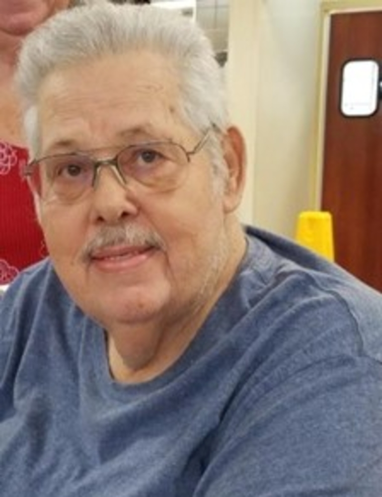 Herbert Paul Barnett II - 2023 - Lamb-Basham Memorial