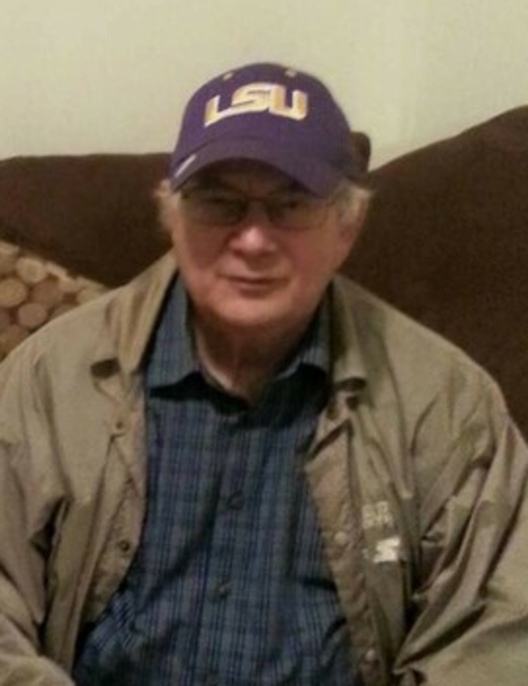 William Thomas "Bill" Stanfill - 2023 - Cox Funeral Homes