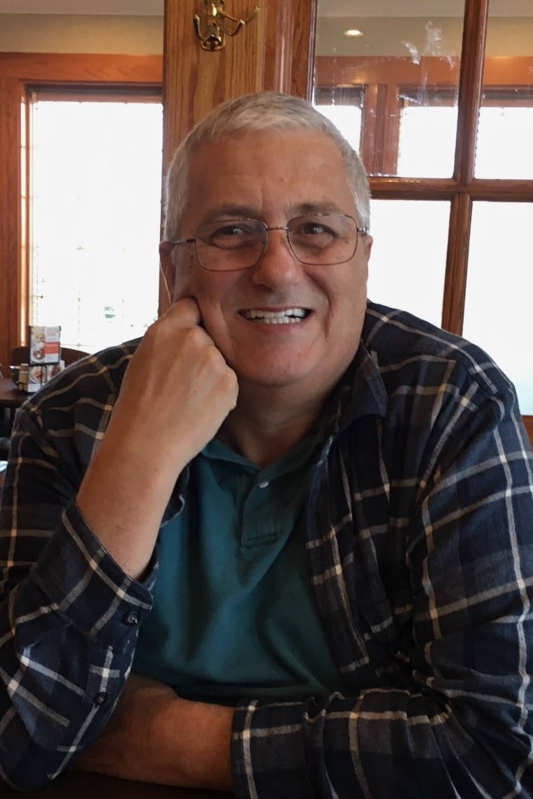 Joseph Winston Terry, Jr. - 2023 - Stine Kilburn Funeral Home