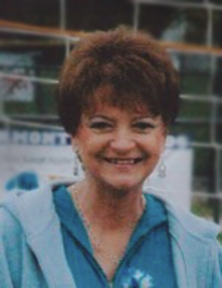 Sarah "Sally" Dunning - 2023 - Routsong Funeral Home & Cremation Services