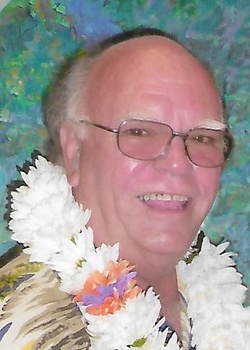 Kenneth 'Kenny' Ferrin - 2017 - Mitchell Family Funeral Home