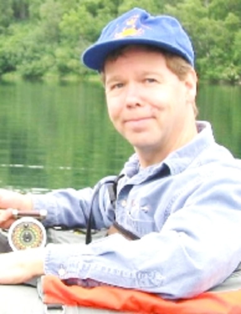 Thomas Robert Lampman - 2023 - Cremation Society of Alaska