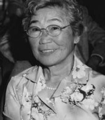 Mrs. Sumie McIvor Obituary - 2023 - Everest Funeral Chapel Limited o/a Everest of Thunder Bay