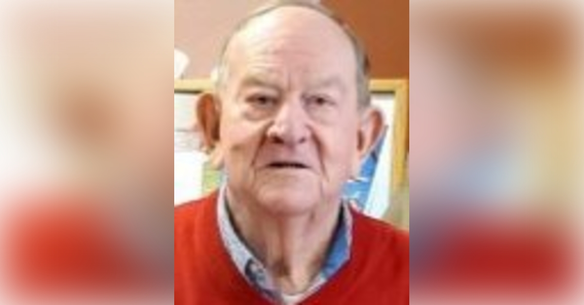 Obituary information for Bobby Gene Field