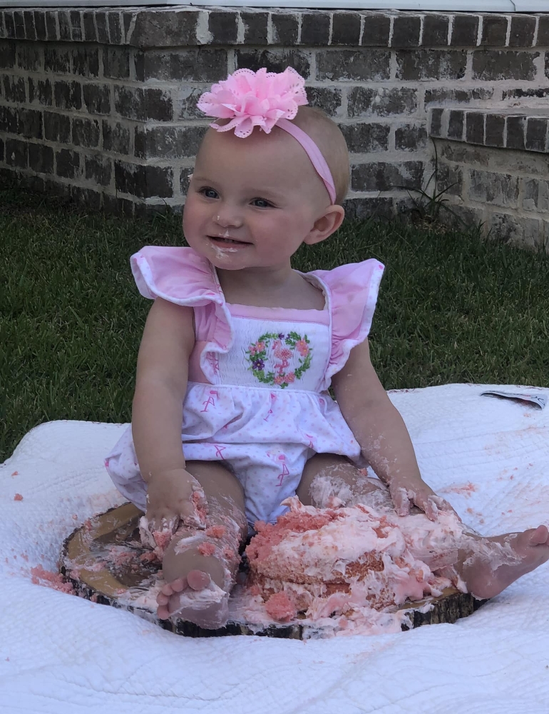Lilly Elizabeth Buras - 2023 - McDonald Funeral Home