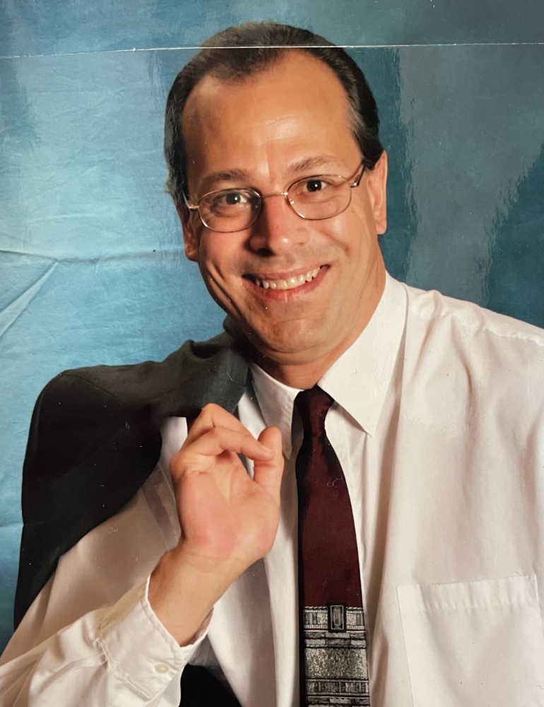 Timothy "Boots" Warosh - 2023 - Thompson Funeral Home