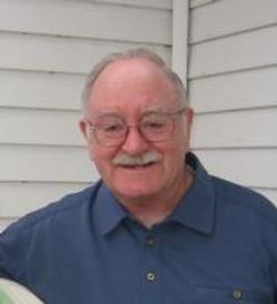 Donald E. Troutner - 2009 - Mitchell Family Funeral Home