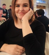 Jennifer Engen - 2020 - Smith Downtown Funeral Chapel