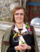 Mirsa Delogos - 2023 - Evan J. Strong Funeral Services