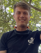 Tate Benjamin Wenck - 2023 - Jones Funeral Home