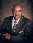 Rev. Paul A. Baker - 2023 - Wiseman Mortuary