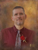 John Dwain Vidrine, Jr. - 2023 - Baker Funeral Home