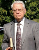 Rev. Kenneth L. Richardson - 2023 - Esterdahl Mortuary and Crematory, Ltd.