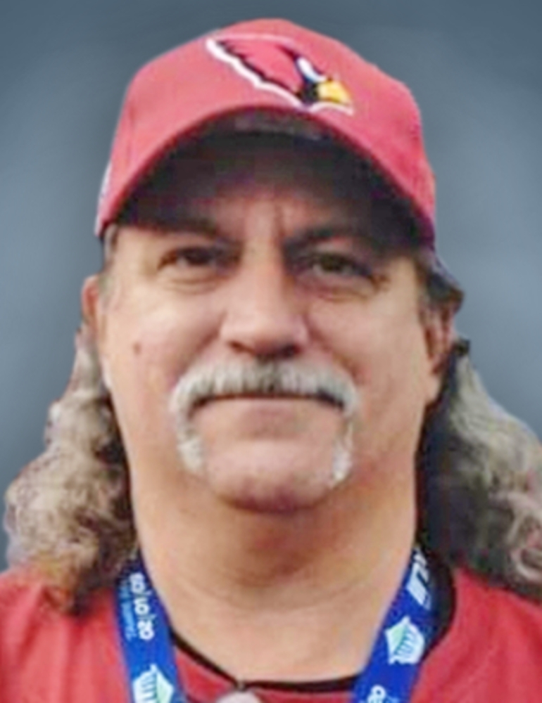 Timothy Steven Wearmouth - 2023 - Millard Family Funeral Chapels