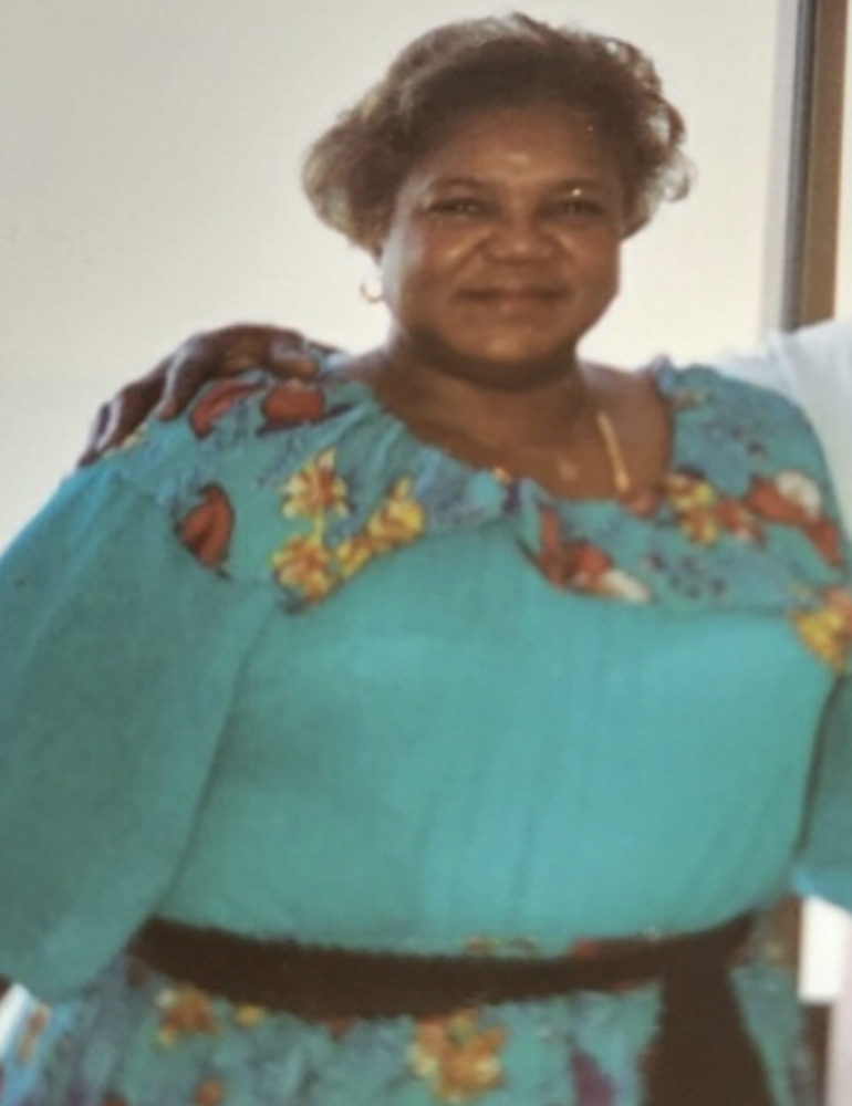 Eva Lee Gary - 2023 - Judkins Colonial Home