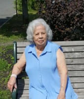 Christine Favale - 2023 - McHoul Funeral Home, Inc.