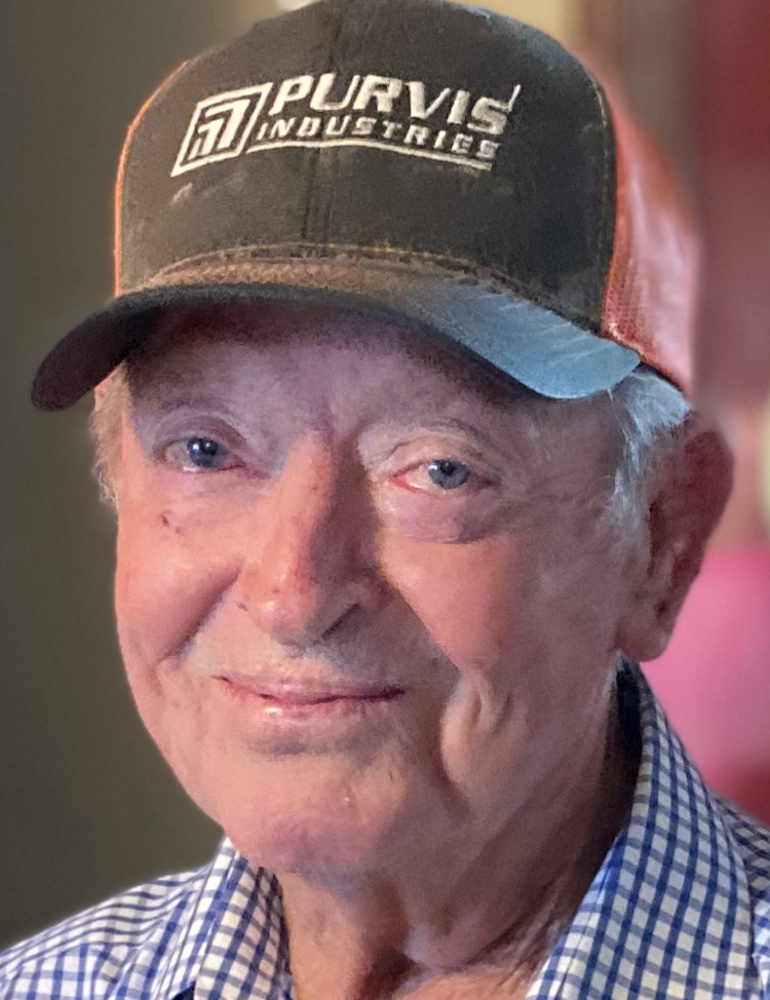 Dale Wayne Jones - 2023 - Alexander Gray Funeral Home