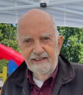 Paul Sherlock Temple - 2023 - Valley Memorial Funeral Home