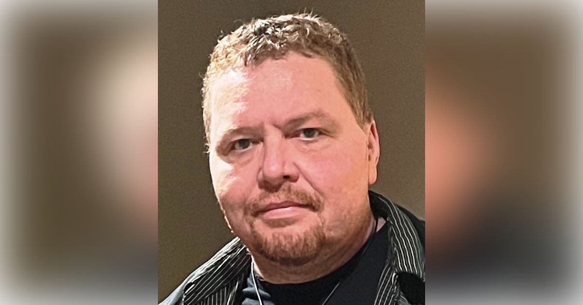 Obituary information for Larry Anthony "Tony" Ball