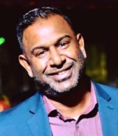 RAVI LUTCHMAN BHARATH - 2023 - Bell's Funeral Home & Cremation Services