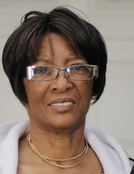 Ms. Geneva Daniels - 2023 - Bennett's Funeral Home