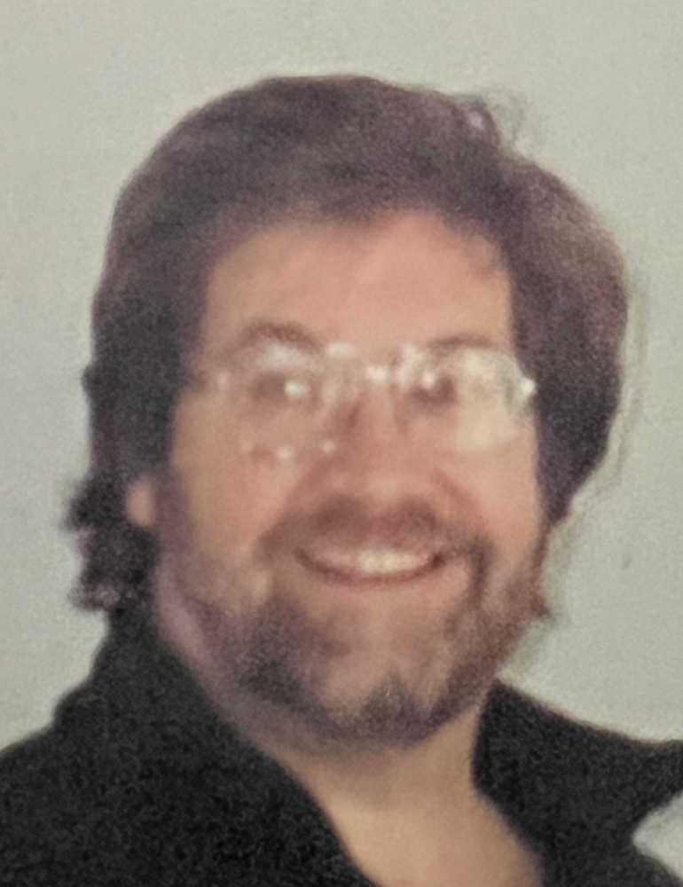 Gregory H Wolff - 2023 - Hillsborough Funeral Home